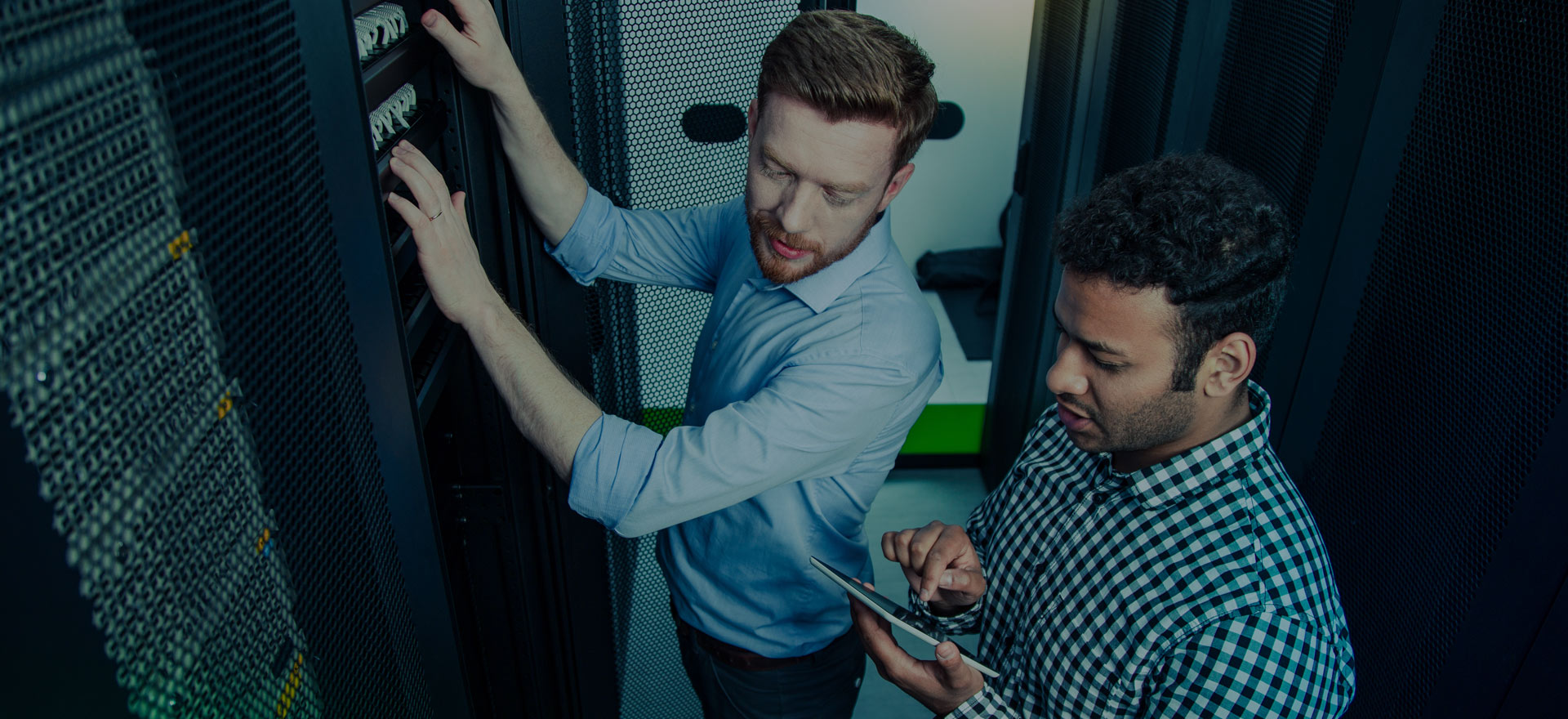 Telecommunication - IT BOTSIT BOTS