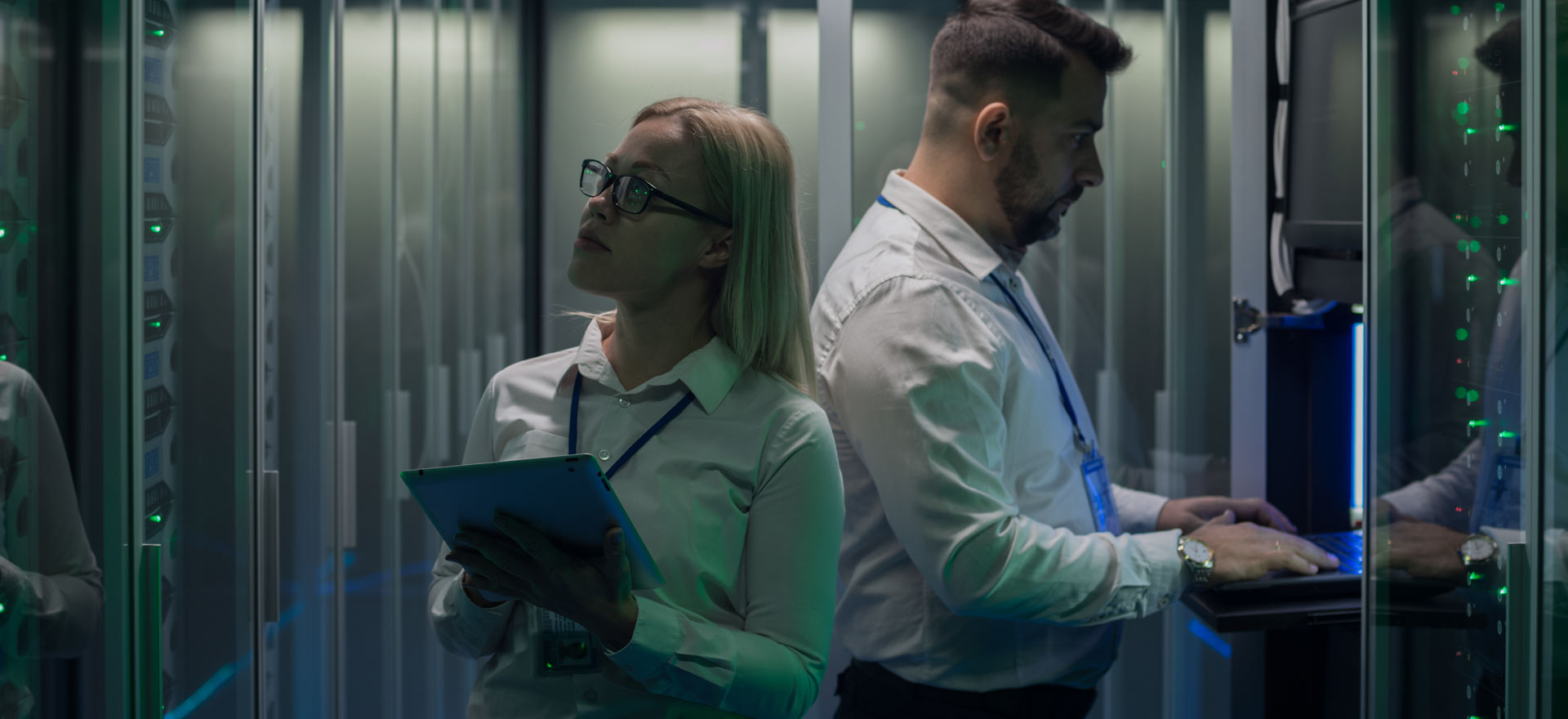 Infrastructure planning & development - IT BOTSIT BOTS