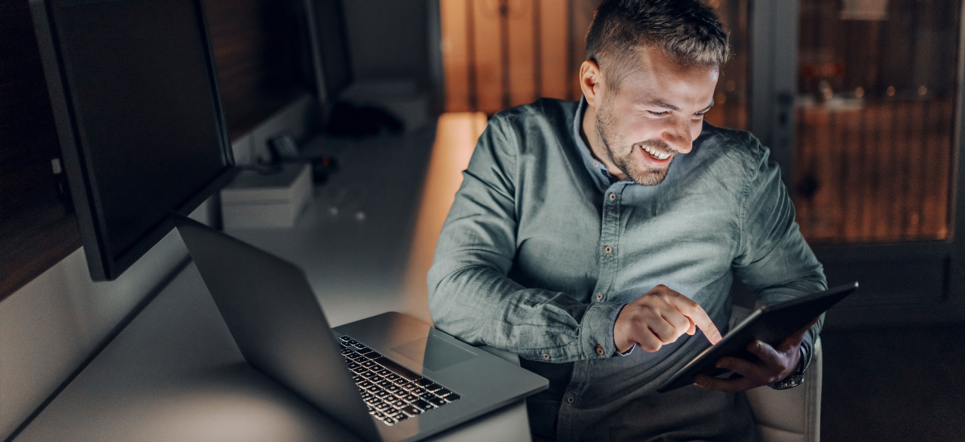 Accelerate business innovation with DevOps - IT BOTSIT BOTS